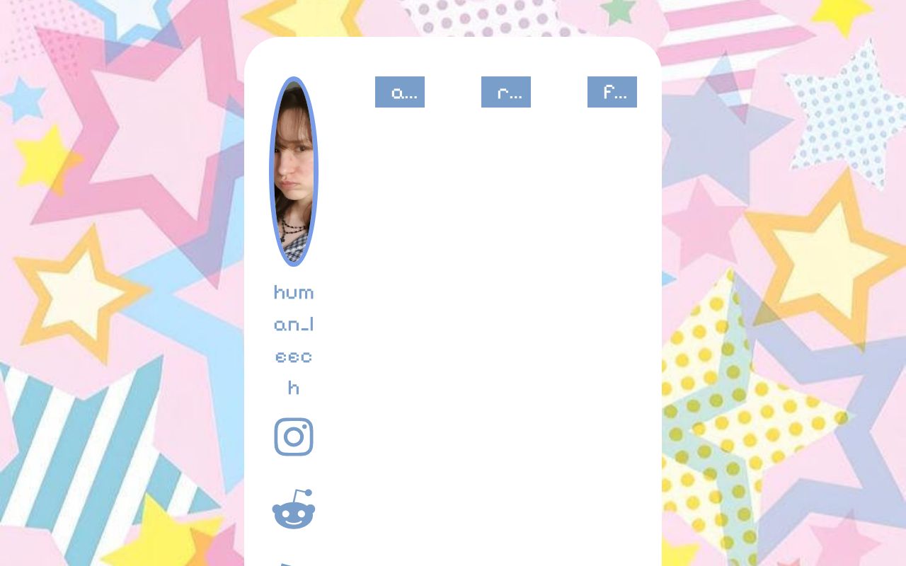 human_leech roleplay carrd